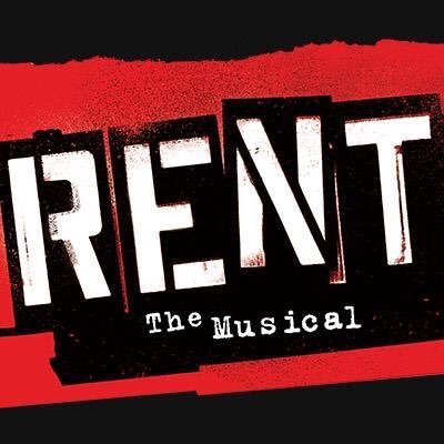 Life lessons from Rent the Musical