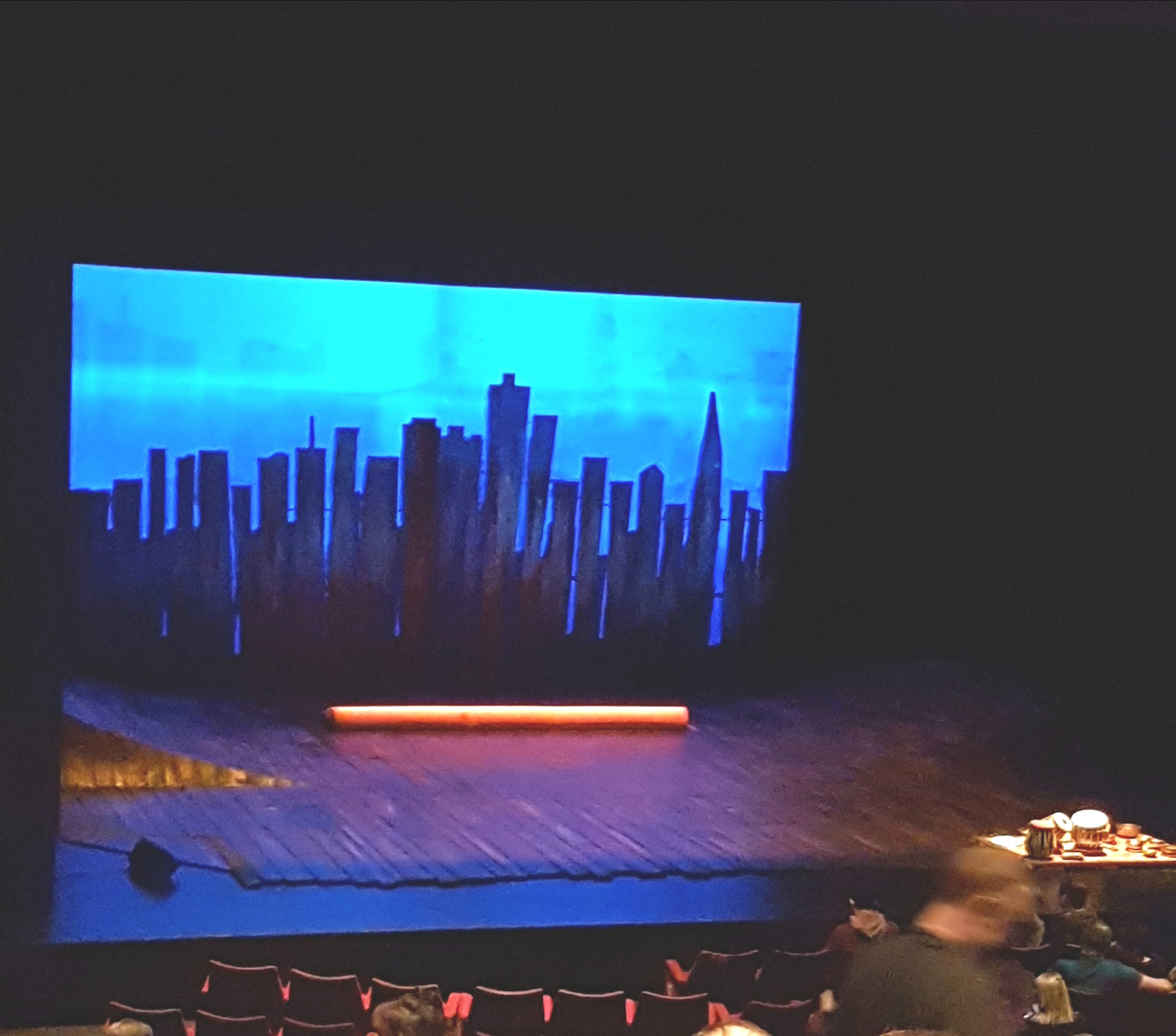 The Kite Runner: a review of Nottingham Playhouse and Liverpool ...
