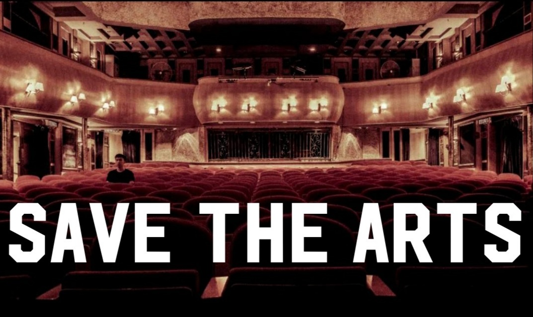 Save The Arts